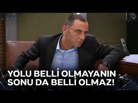 Kol Kırılır Yen İçinde Kalmaz Usta | Memati Baş