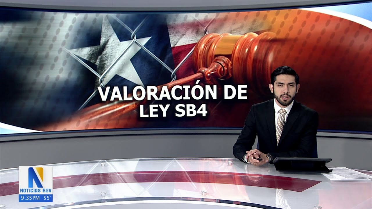 Ley SB4 sobre inmigrantes genera dudas en diferentes grupos sociales ...