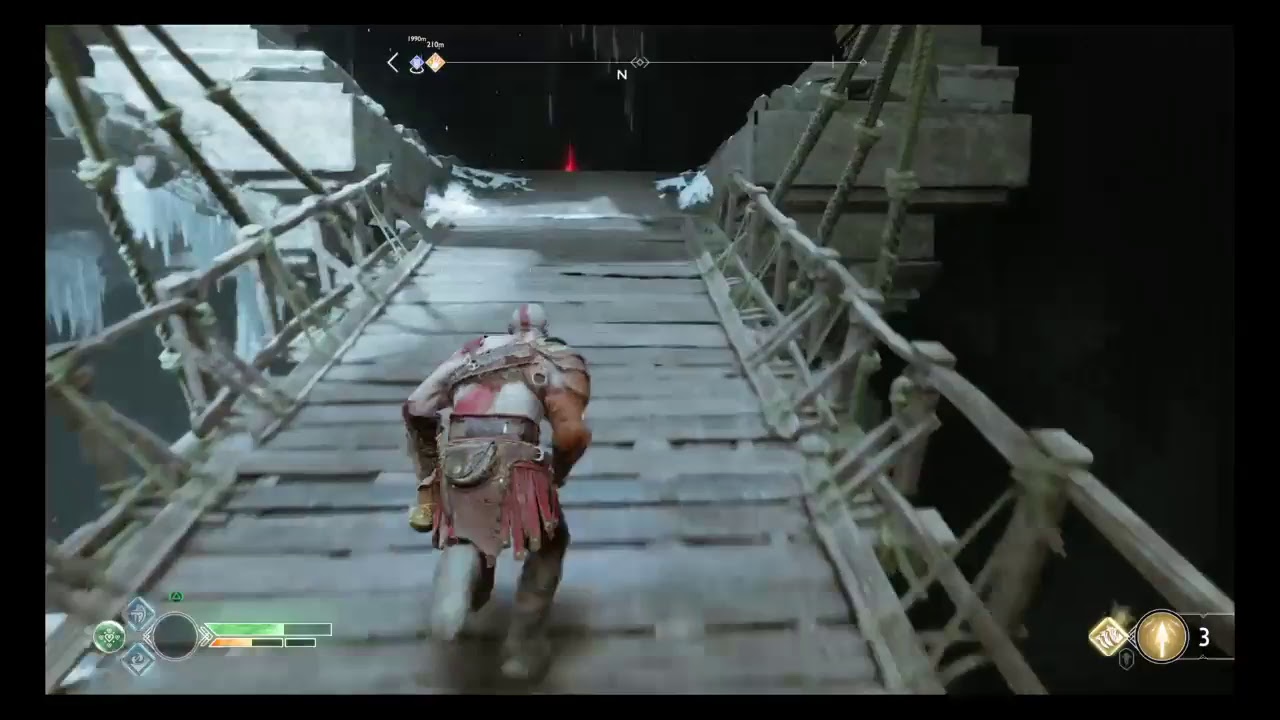 God Of War Pt5 - YouTube