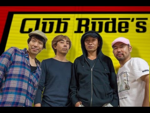 Club Rude's 20131027 - YouTube