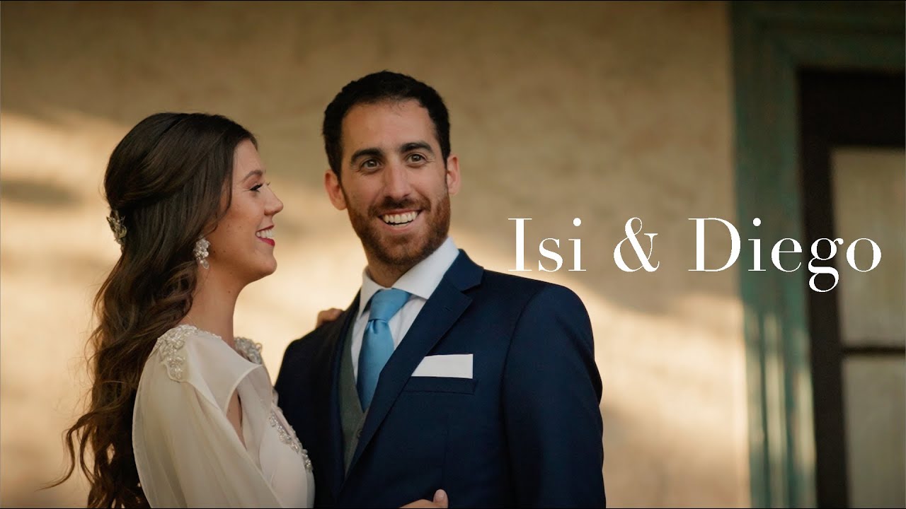 Isi & Diego - YouTube