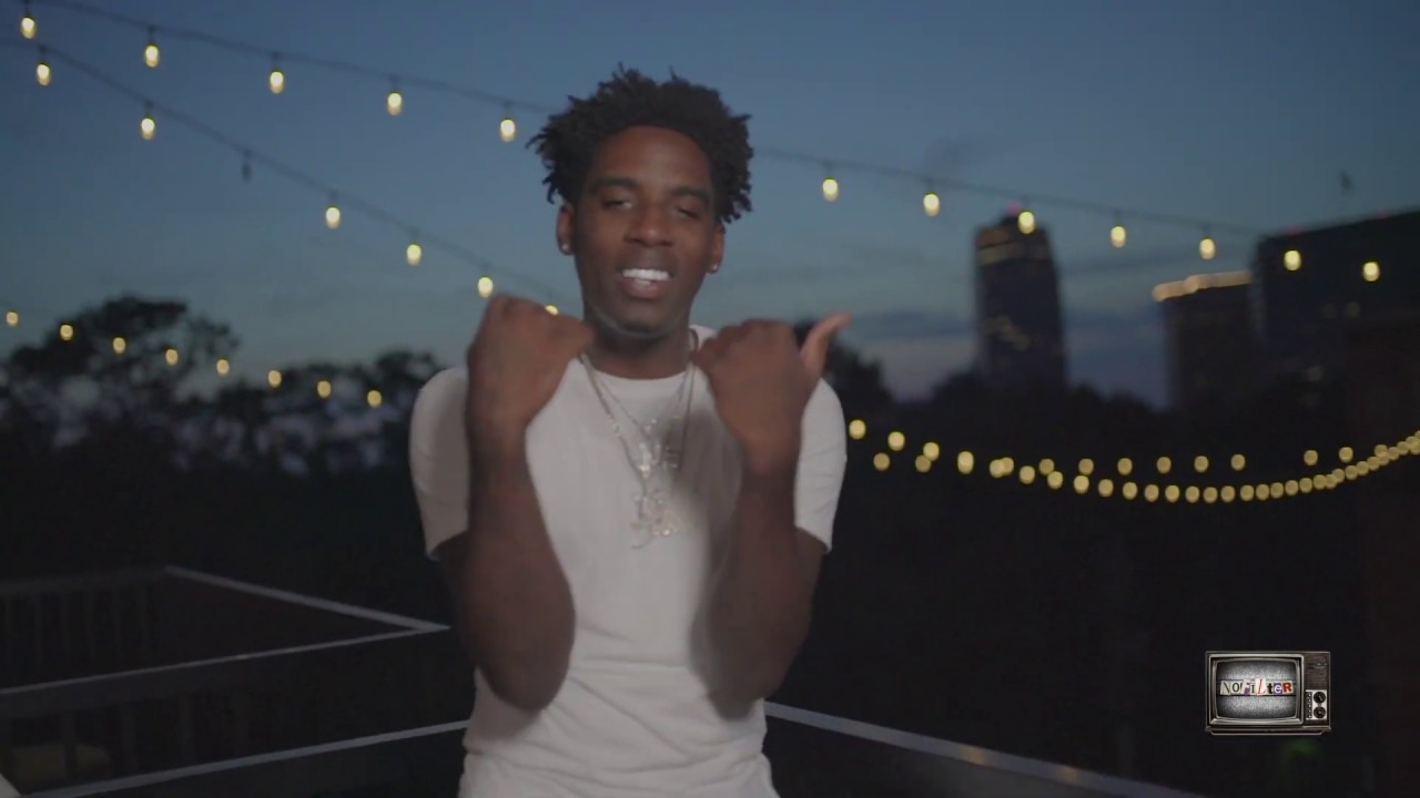 Selfmade Shark - "Ion Mean To" - YouTube