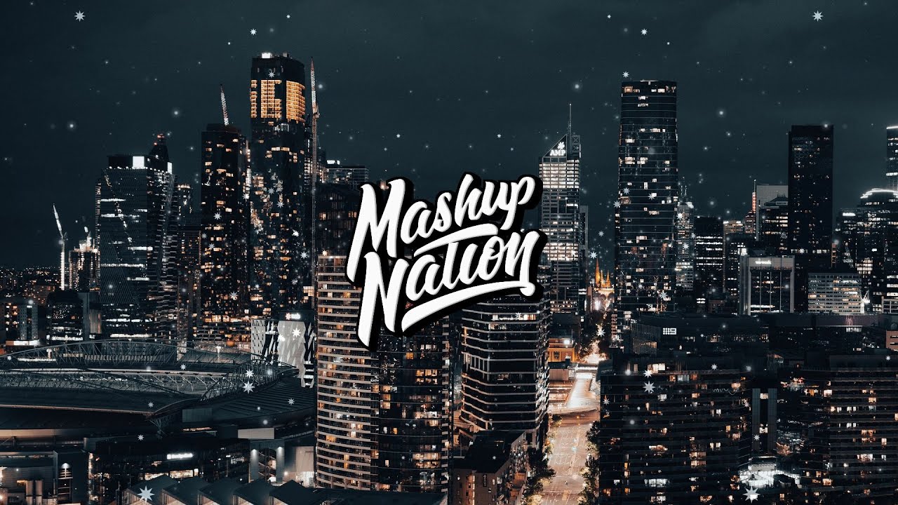 The Weeknd & Adele - Set Fire To The Hills (J Mashup) - YouTube