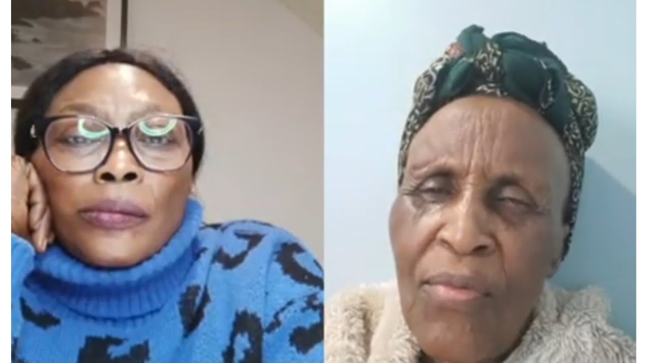 NDATUMIRWO KWA MARY AKATSA NDWARE NDUMIRIRI (GUEST QUEEN) - YouTube