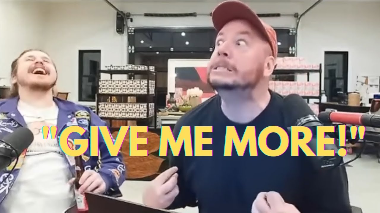 Nick Rochefort Discusses Psychedelics - YouTube