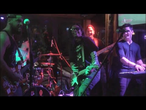 Backwards Shaka - Pretty Gyal (OFFICIAL VIDEO) - YouTube