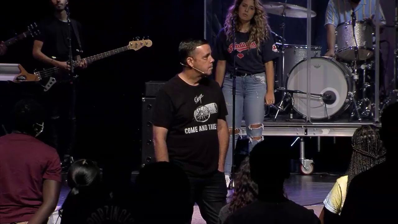 Trinity Church Cedar Hill Live Stream - YouTube