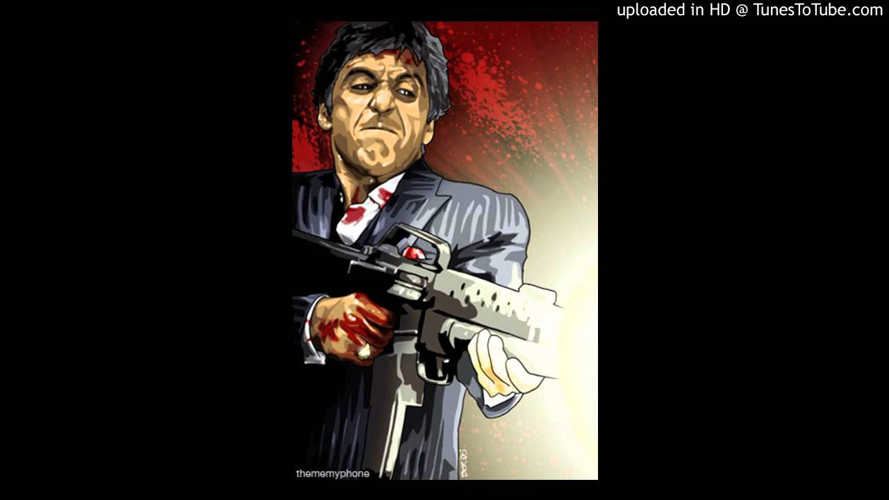 Yung Pharaoh - Intro ft Lil Dizzy - YouTube