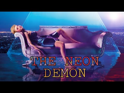 The Neon Demon Full Movie 18+ Only