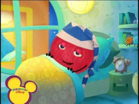 La canzone della buonanotte - YouTube