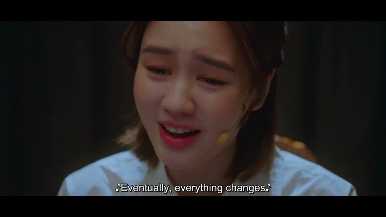 Ahn Eun Jin known as Dr. Chu Min-Ha from the Hospital Playlist Kdrama ...