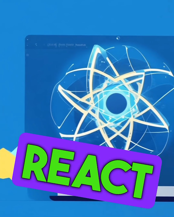 React js part- 01| Intro to react js | React js tutorial | #shorts #reactjs #coding ...