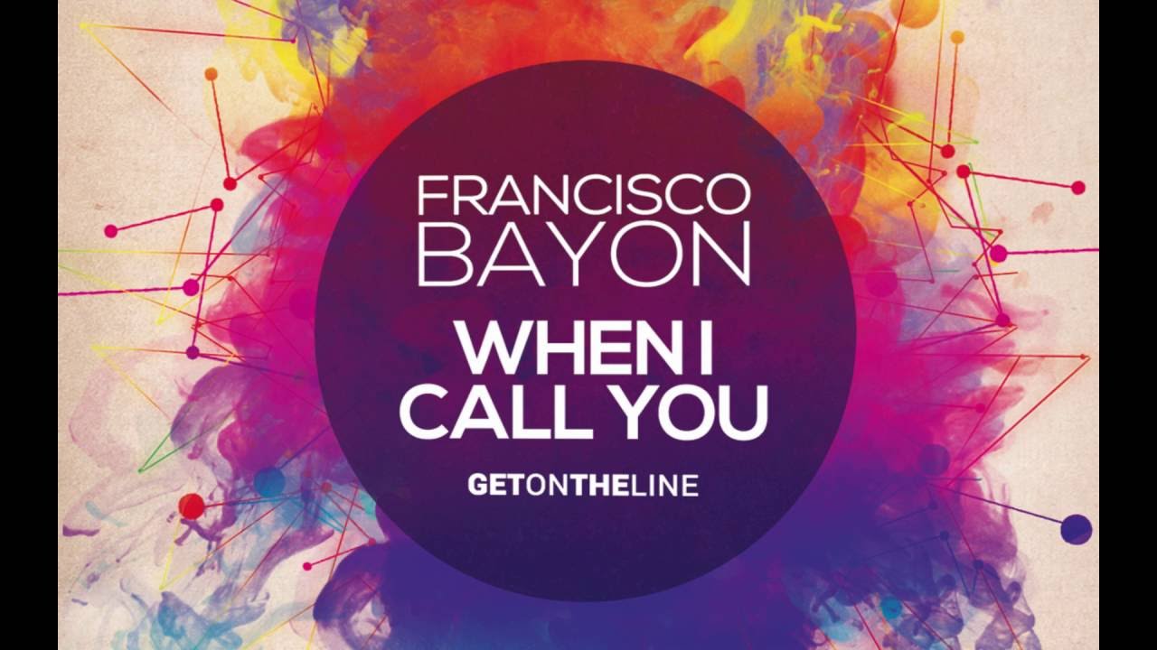 When I Call You (Video Lyrics) - YouTube