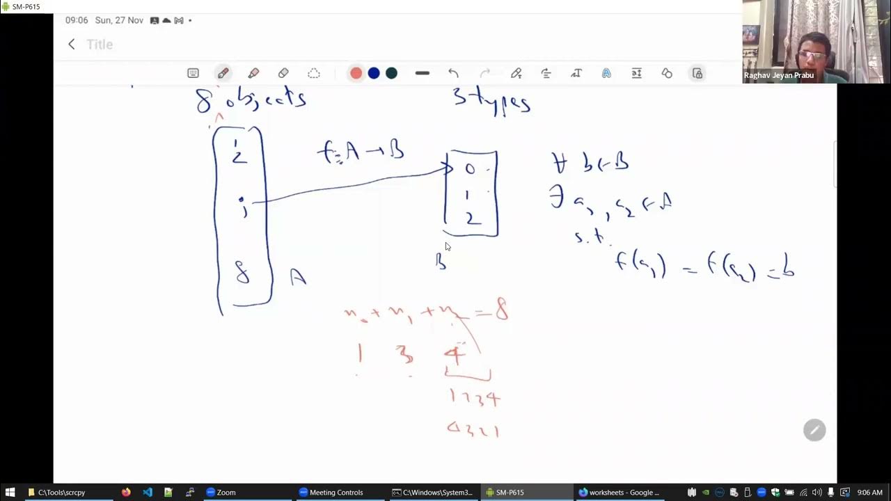 MPI Olympiad Batch 2022 - Lecture 13 - YouTube