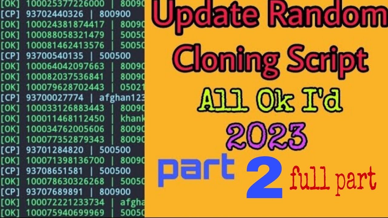 How To Update Termux Cloning Script Part 2 Termux Command Kesy Update how-to-update-termux-cloning-script-part-2-termux-command-kesy-update