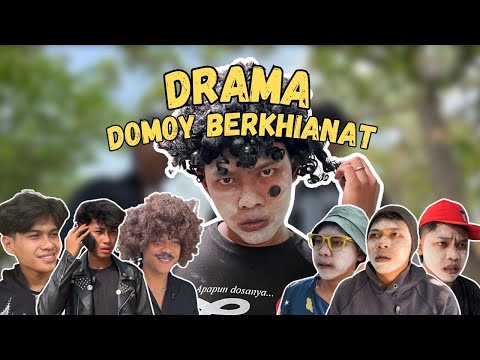 DRAMA DOMOY BERKHIANAT. | SI OYOT EPISODE 46