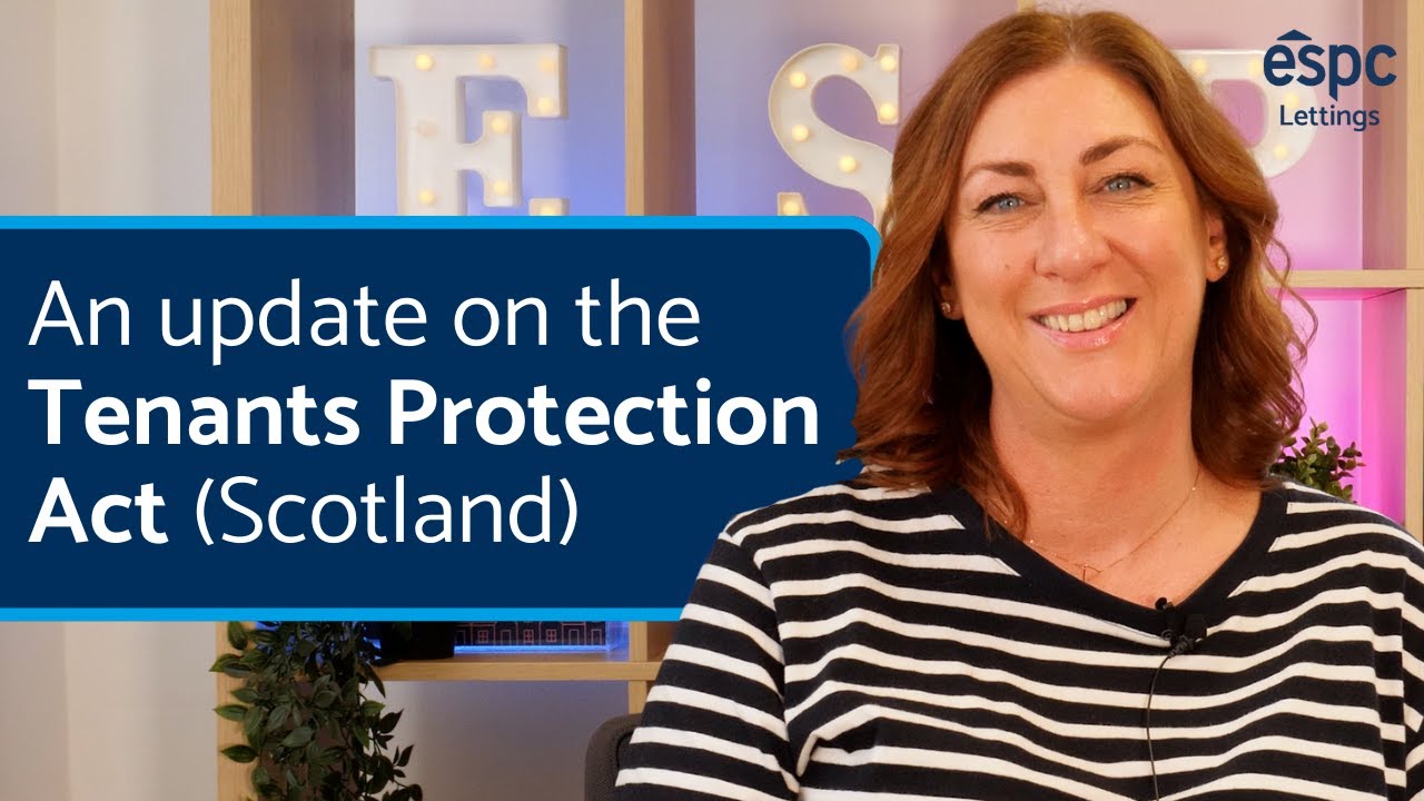 END OF RENT CAPS IN SCOTLAND | An update on the Tenants Protection Act ...