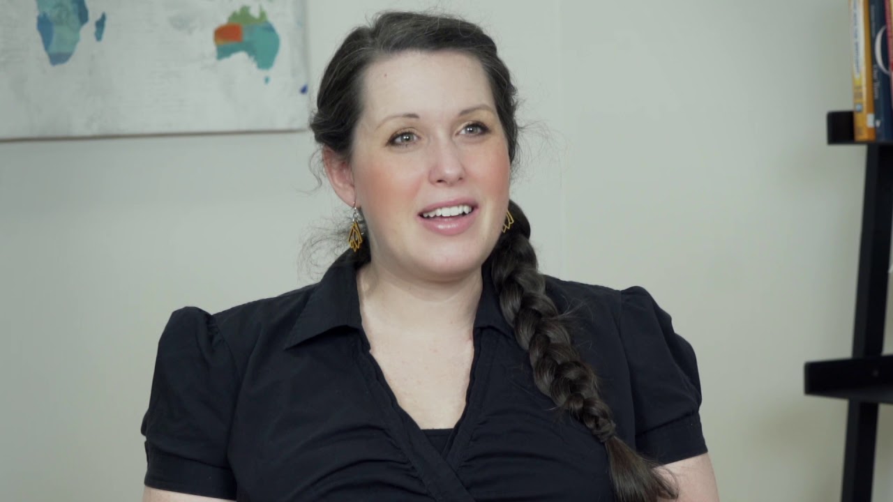 Lynn Story - Everyday is Mother's Day- Talking Postpartum - YouTube