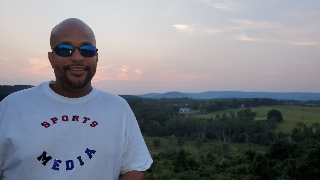 Patrick Mahomes's Black Mark....... - YouTube