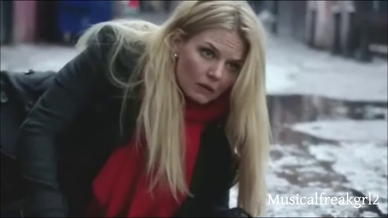 Emma Swan | Too Good at Goodbyes - YouTube