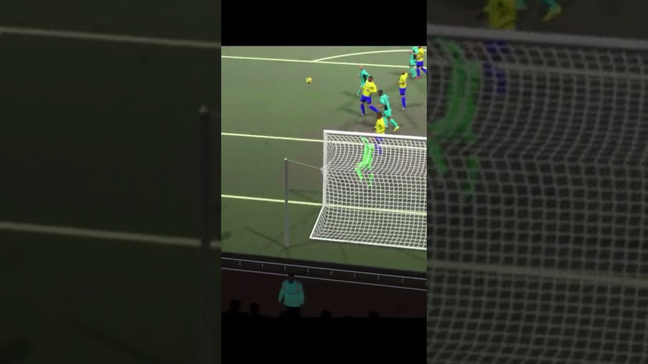 Game DLS 22 Headed goal#shorts - YouTube