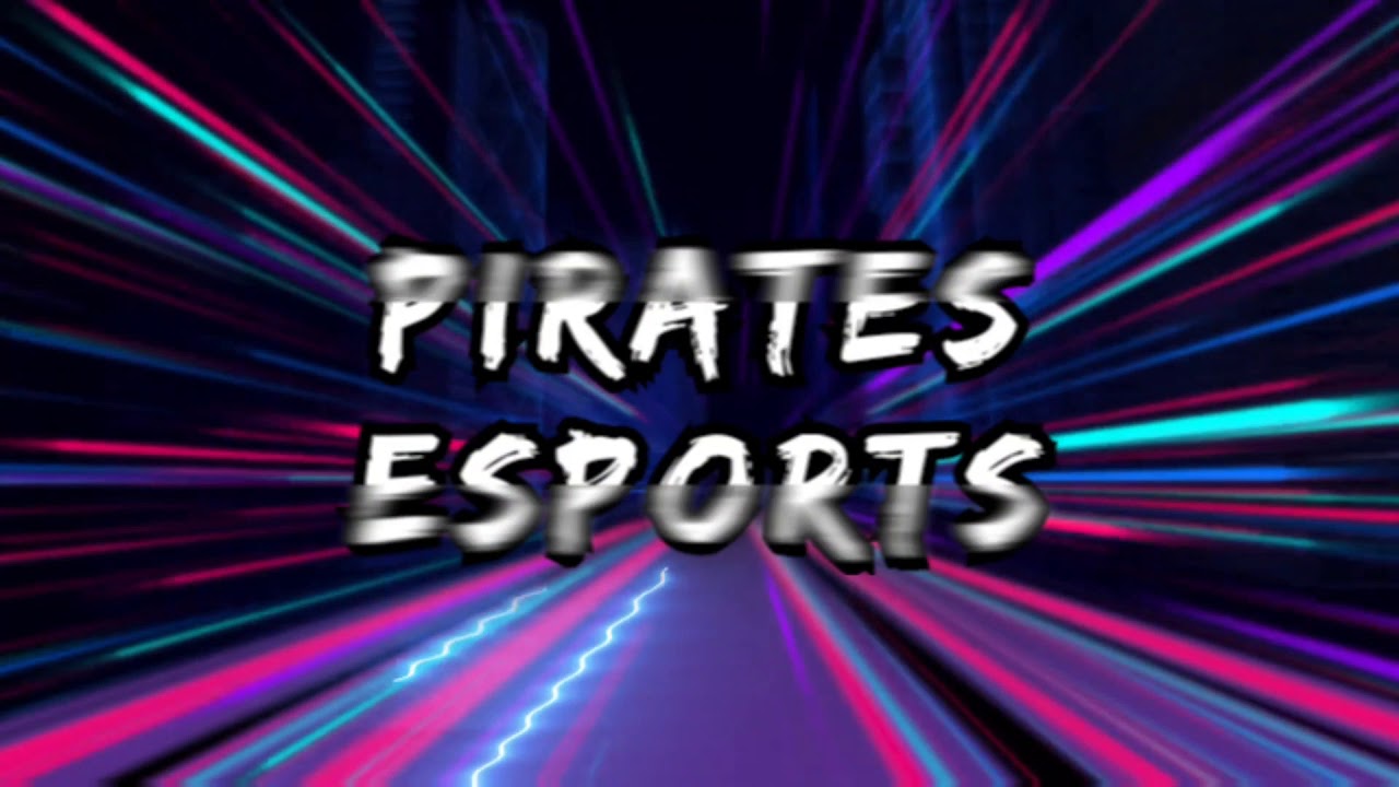 PIRATES ESPORTS NEW INTRO•PIRATES ESPORTS - YouTube