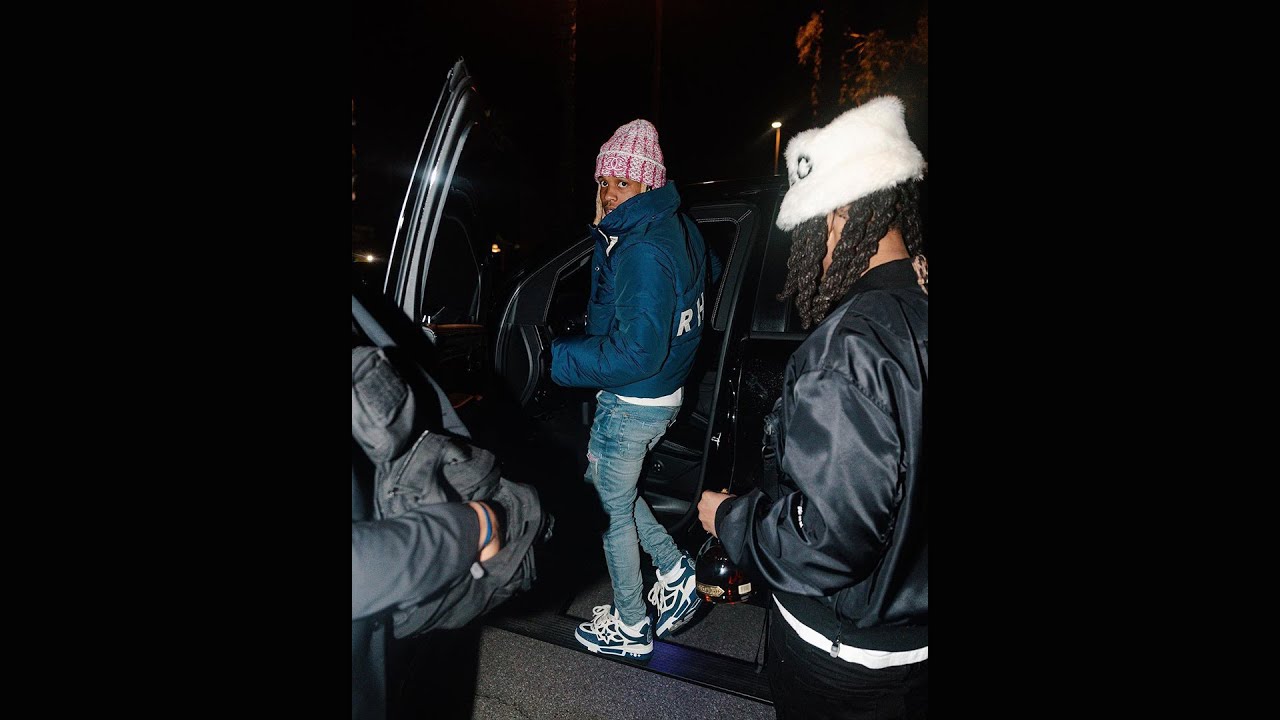 [FREE] "Reloaded" Lil Durk Type Beat - YouTube