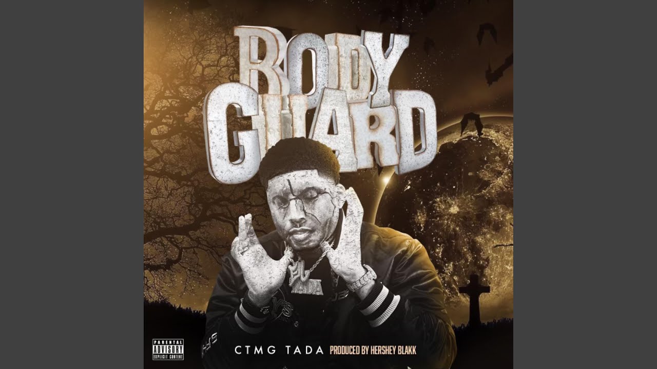 Body Guard - YouTube Music