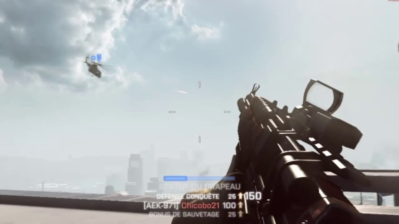 Bf4-ConQuest-ShangAii - YouTube