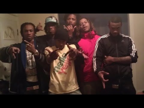 Fyb J Mane, FBG Duck, Lil Jay, FBG Brick (2011) Rare Video - YouTube
