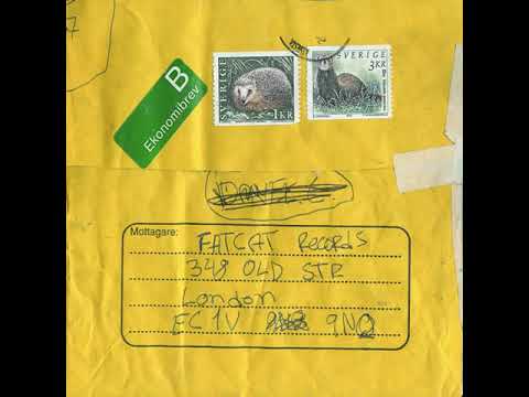 Zooey - 111.1 [2001]