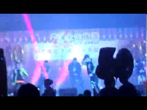 WOT 2014 Annual Dinner Dancing Show Part 1