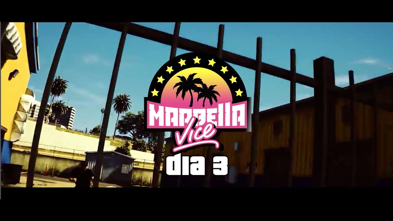 Marbella Vice | Mejores momentos #03 - YouTube