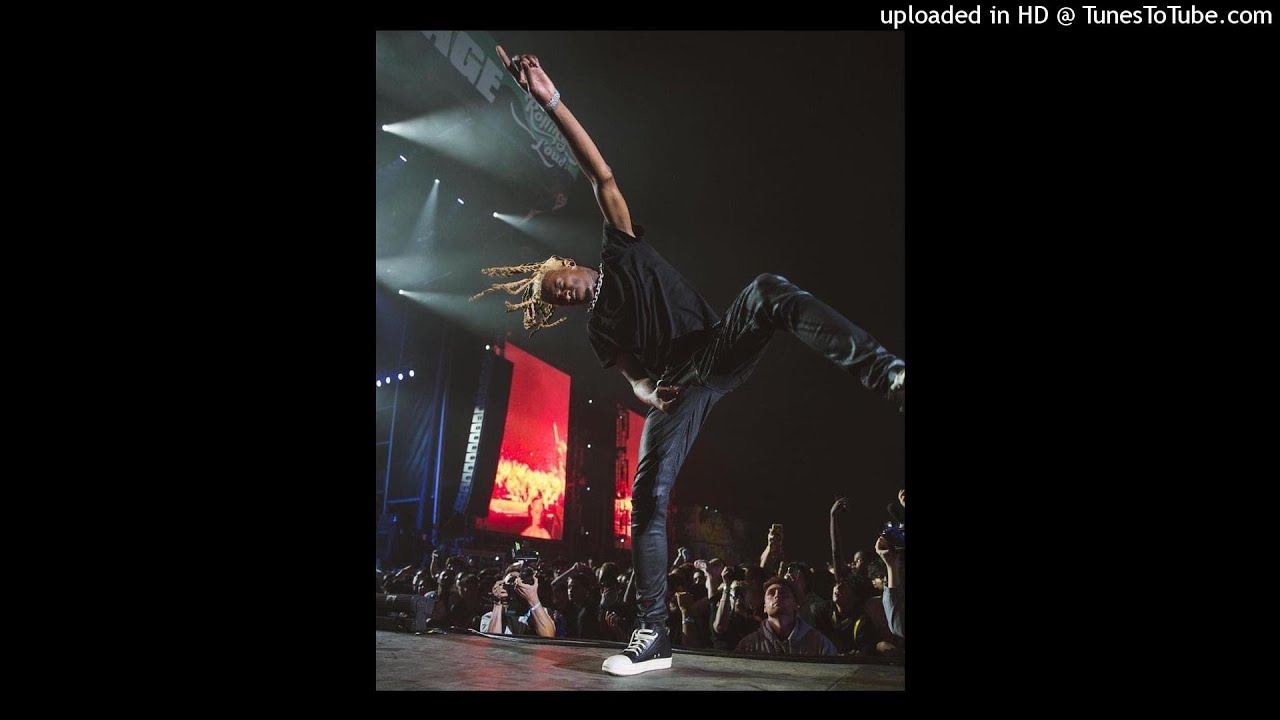 Playboi Carti - Jump Out The House REMIX [INSTRUMENTAL] (PROD. BB ...