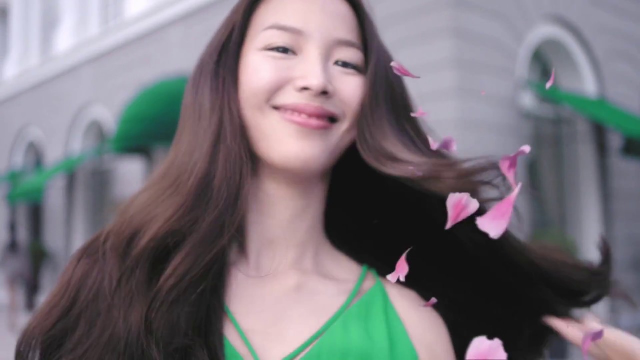 Rejoice Perfume Smooth TVC - YouTube