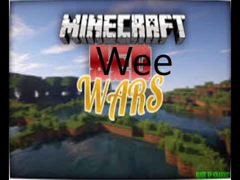 Minecraft Wee Meme - YouTube