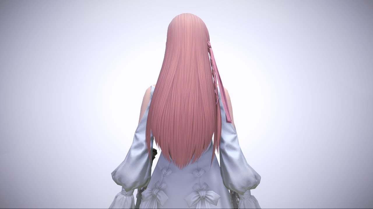 「An Abundance of Light」Gaia & Ryne《final fantasy xiv: shadowbringers ...