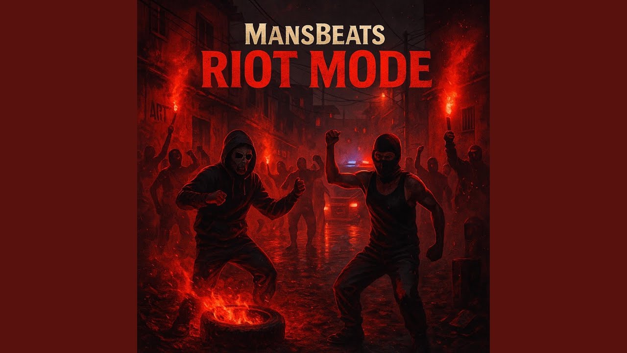 RIOT MODE - YouTube