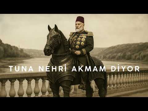 Tuna Nehri Akmam Diyor | Plevne Marşı