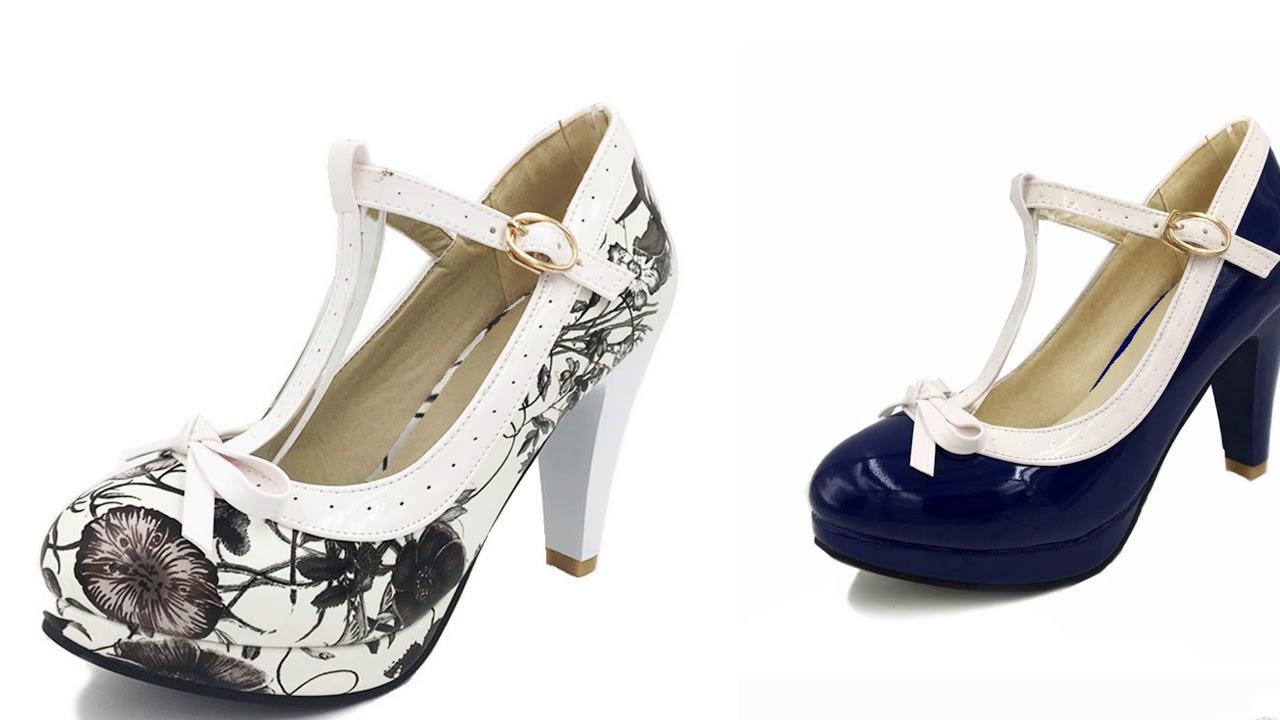 Stylish Sandals Designs For Women - Beautiful High heels For Ladies ...