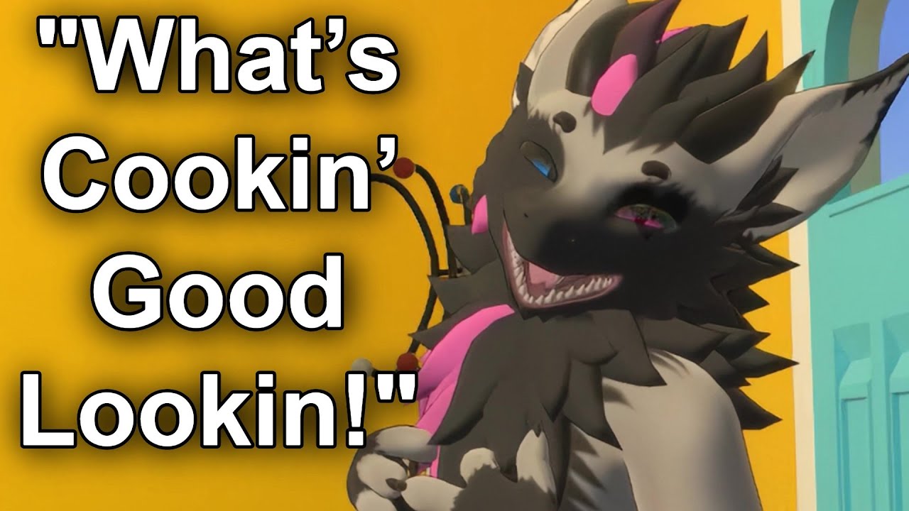 "What's Cookin' Good Lookin!" - YouTube