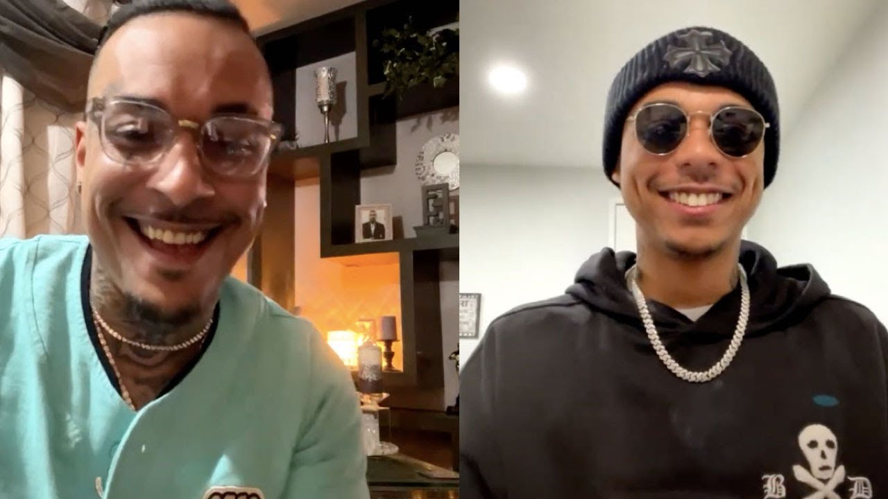 EP : #5 | REACTING TO THE ADAM 22 AND ALMIGHTY SUSPECT INTERVIEW!! WITH ...