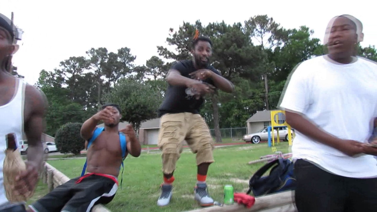 Jay Bzo - Jumping out the Pot- BirdEye Visuals - YouTube