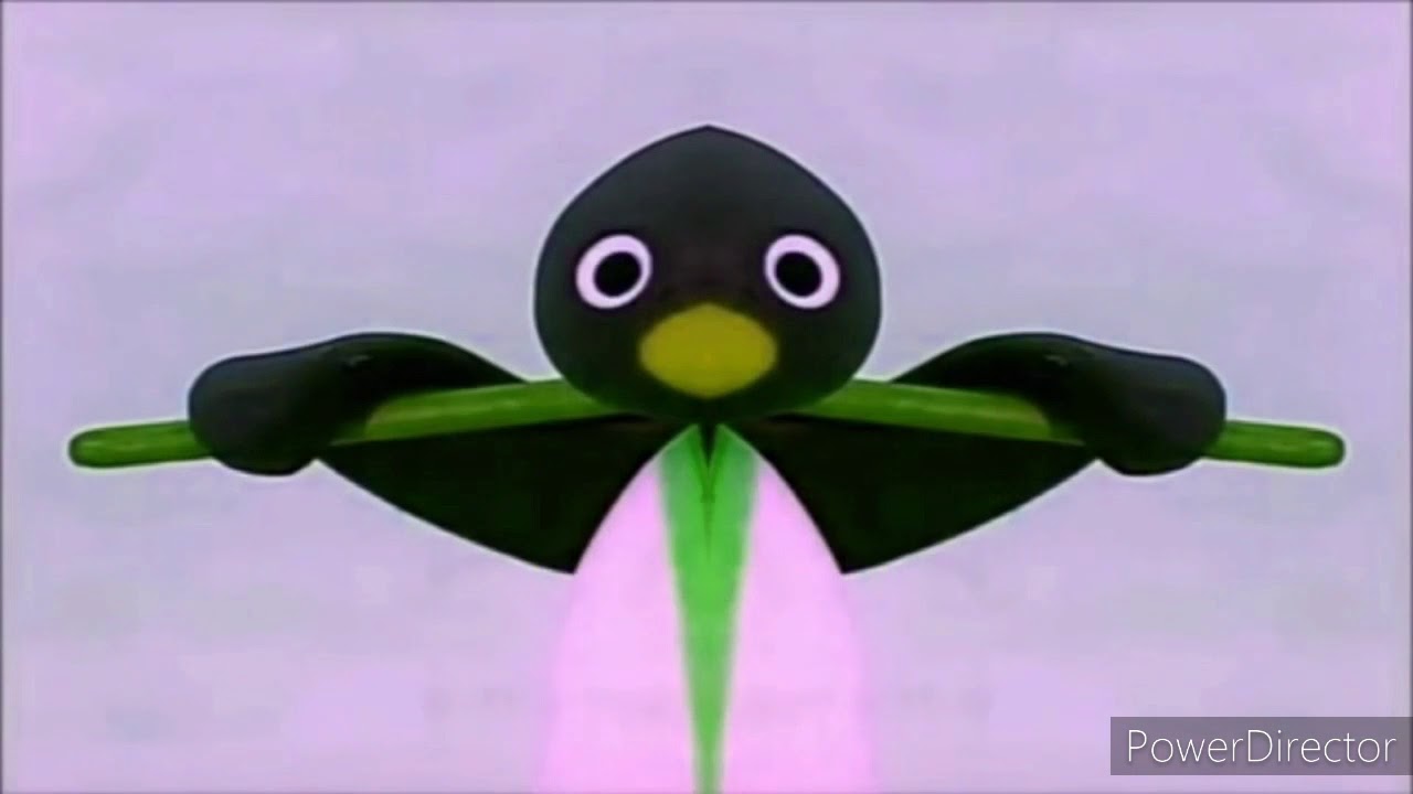 Pingu Outro Mirror Effect (Reversed) - YouTube