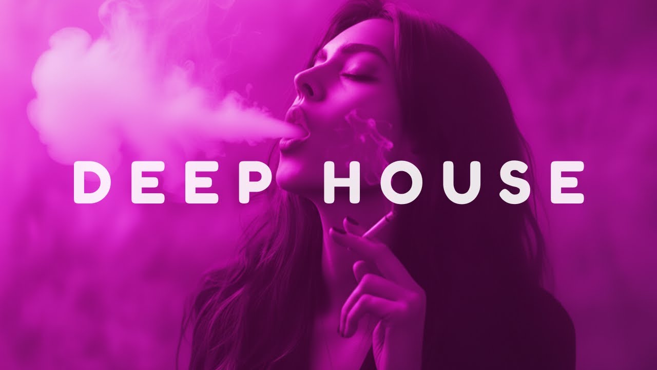 🎧Deep Feeling Mix 2025 - Deep House, Vocal House, Nu Disco, Chillout ...