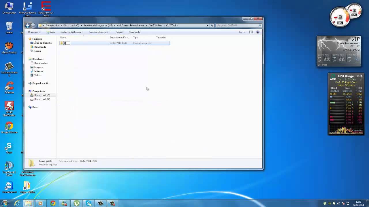 Tutorial Mira CUSTOM - YouTube