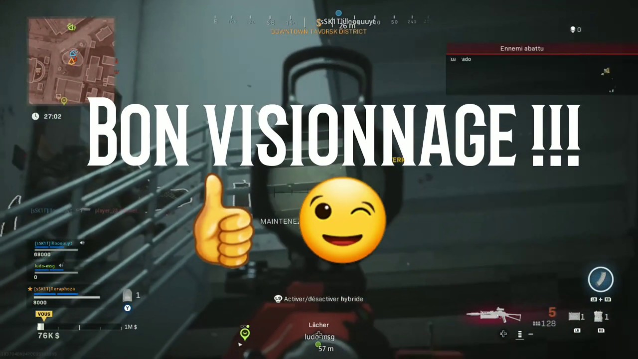 Call of duty kill ( C4 ) !!! - YouTube