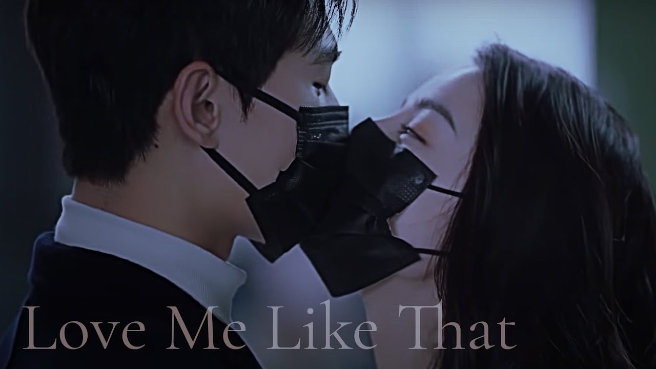 Yu Tu x Qiao Jing Jing || Love Me Like That《FMV》 - YouTube