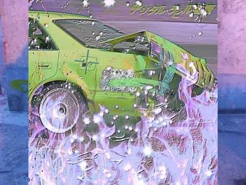 Cheb Terro - DEAD FACE