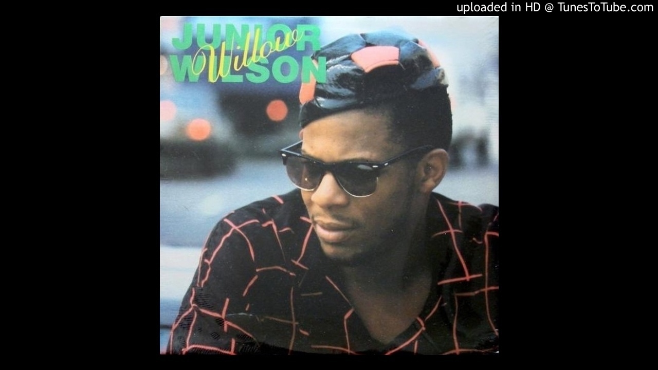 JUNIOR WILSON - GET IT ALREADY (TEMPO RIDDIM) - YouTube